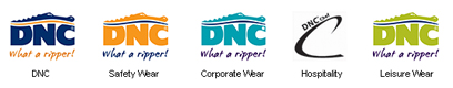 DNC Workwear - workwear, work wear, clothing, winter wear, polo shirts ...