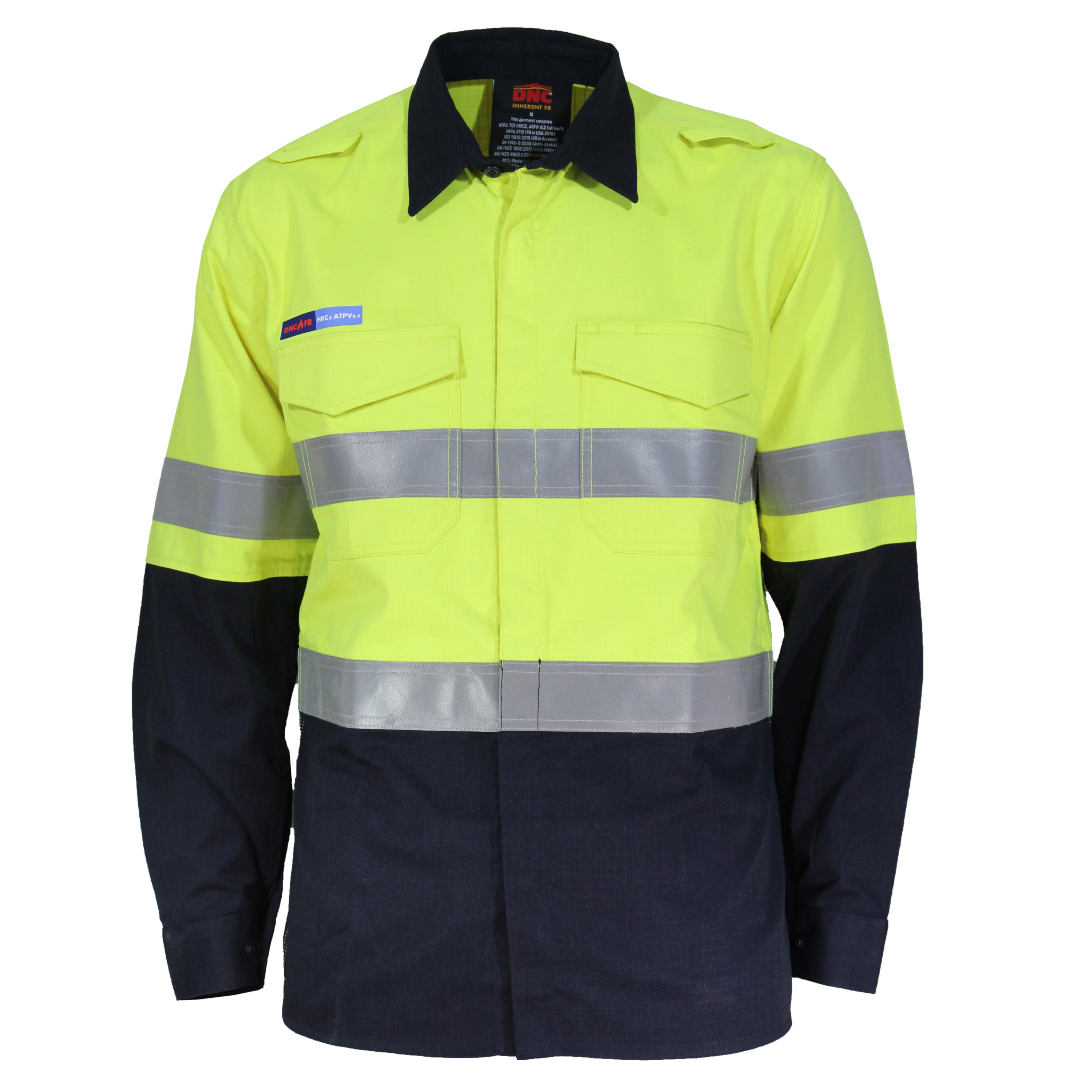 Product Display - DNC Workwear - workwear, work wear, clothing, winter ...