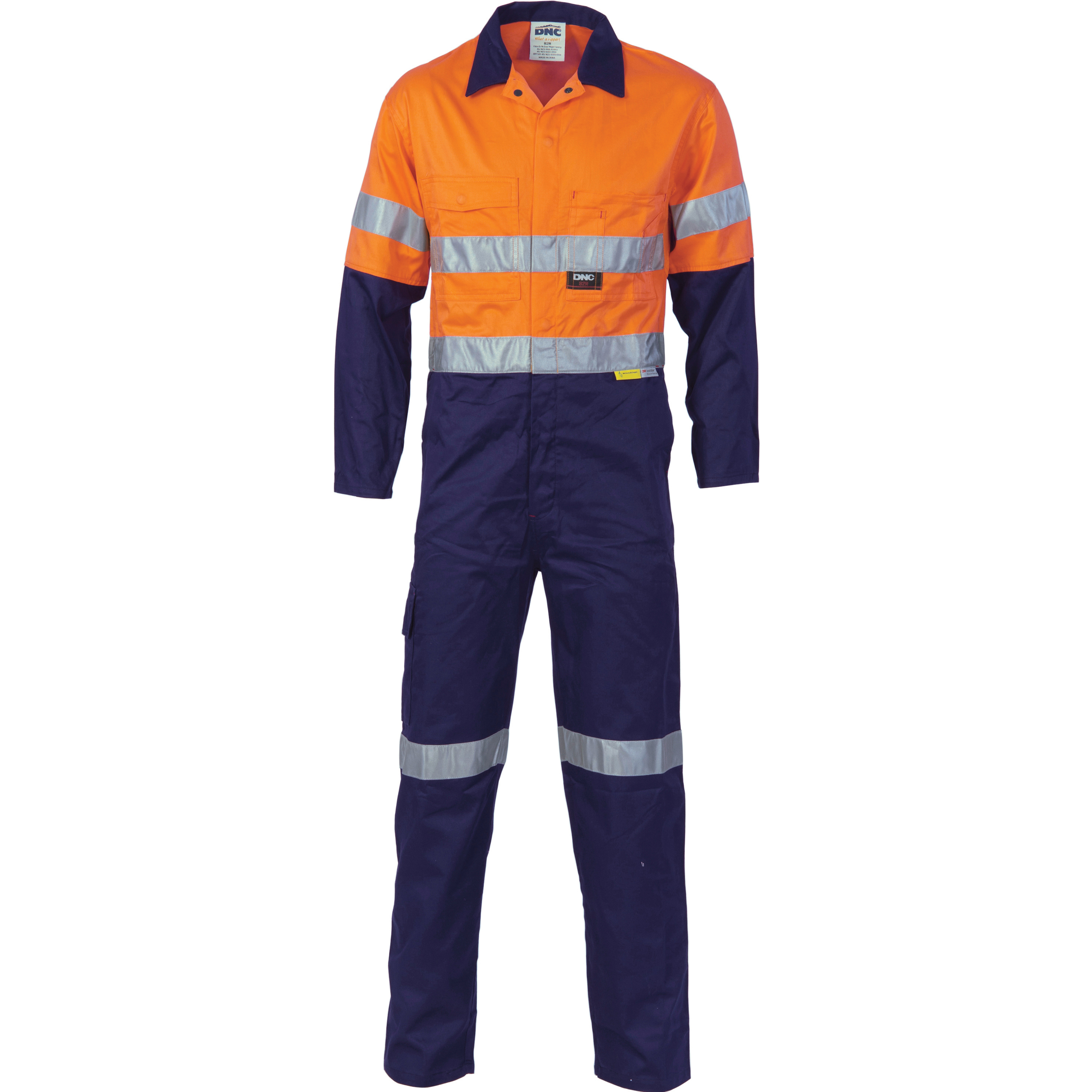 Product Display - DNC Workwear - workwear, work wear, clothing, winter ...