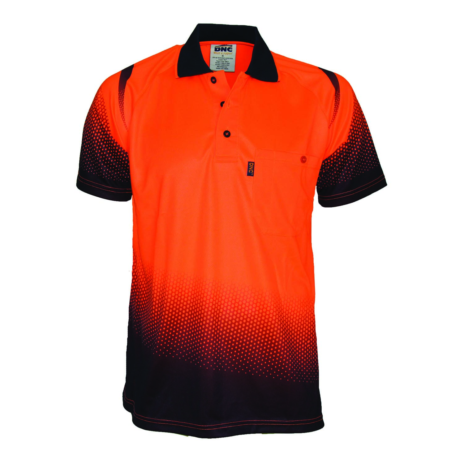 Product Display - DNC Workwear - workwear, work wear, clothing, winter ...