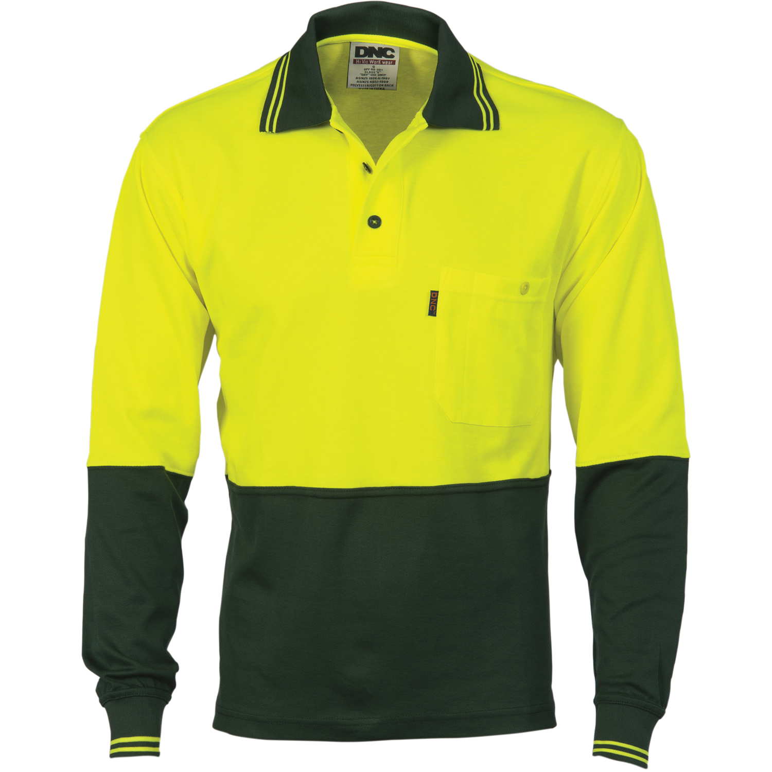Product Display - DNC Workwear - workwear, work wear, clothing, winter ...