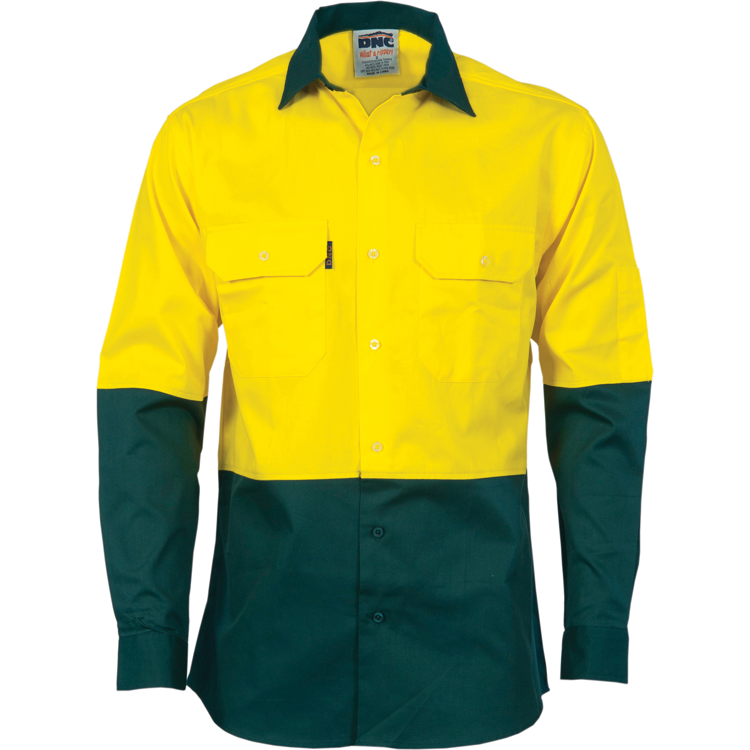 Product Display - DNC Workwear - workwear, work wear, clothing, winter ...