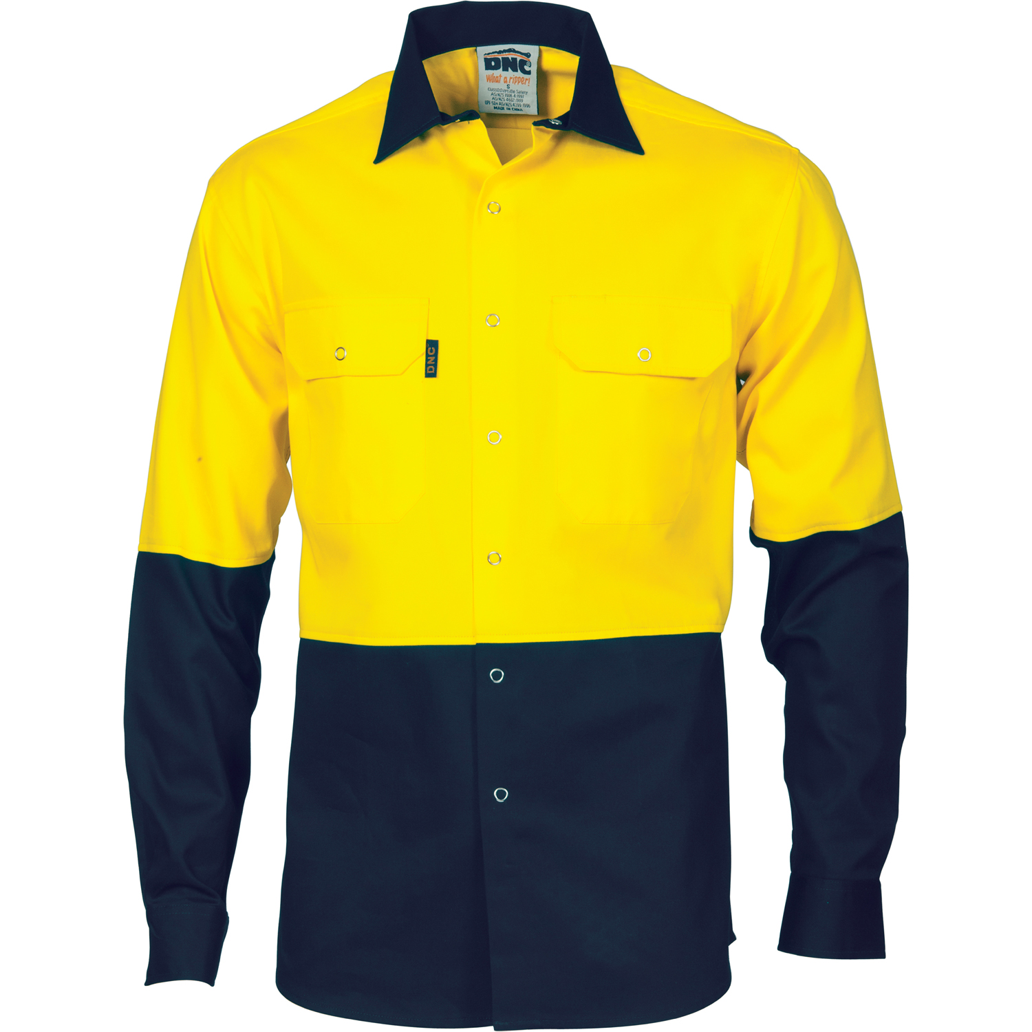Product Display - DNC Workwear - workwear, work wear, clothing, winter ...
