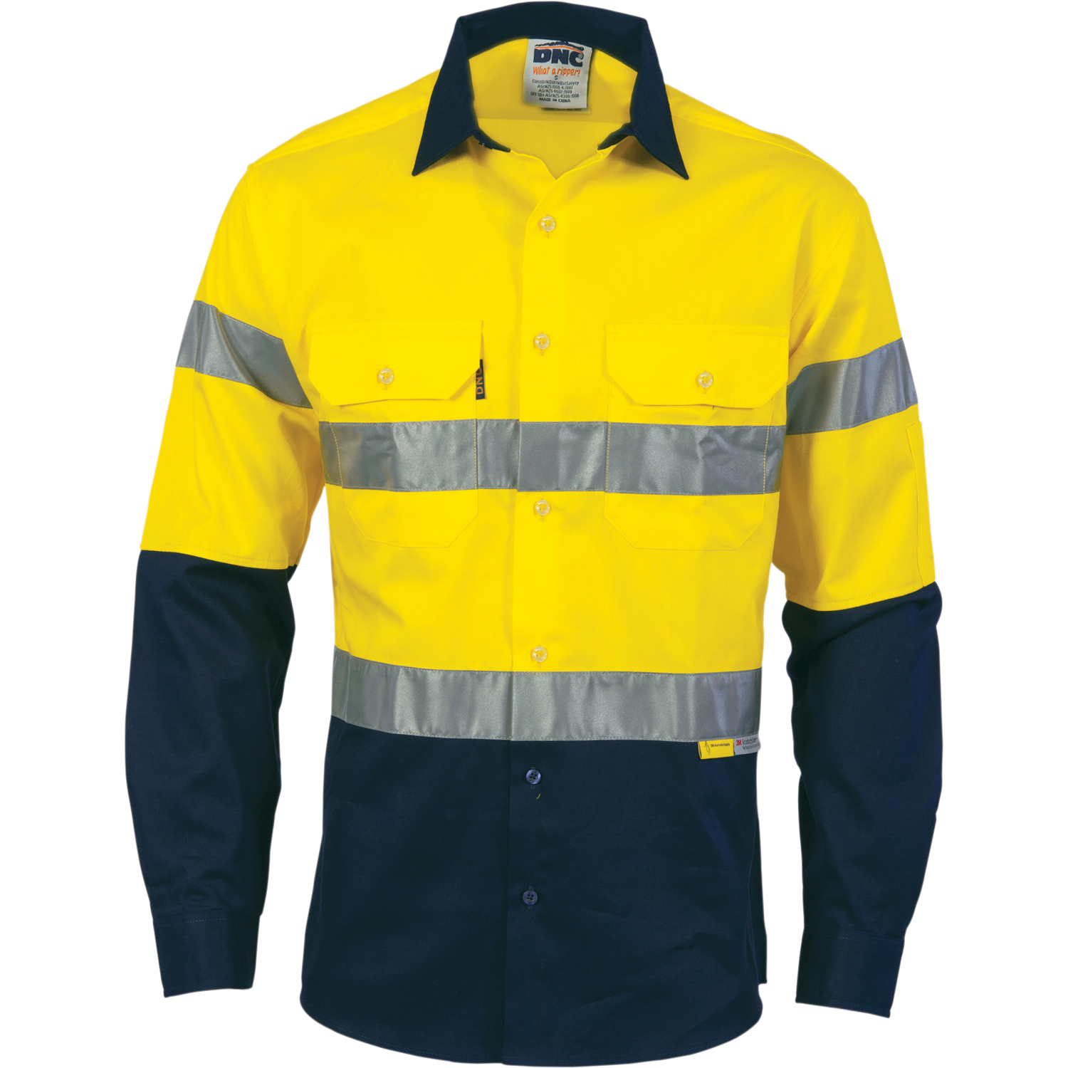 Product Display - DNC Workwear - workwear, work wear, clothing, winter ...