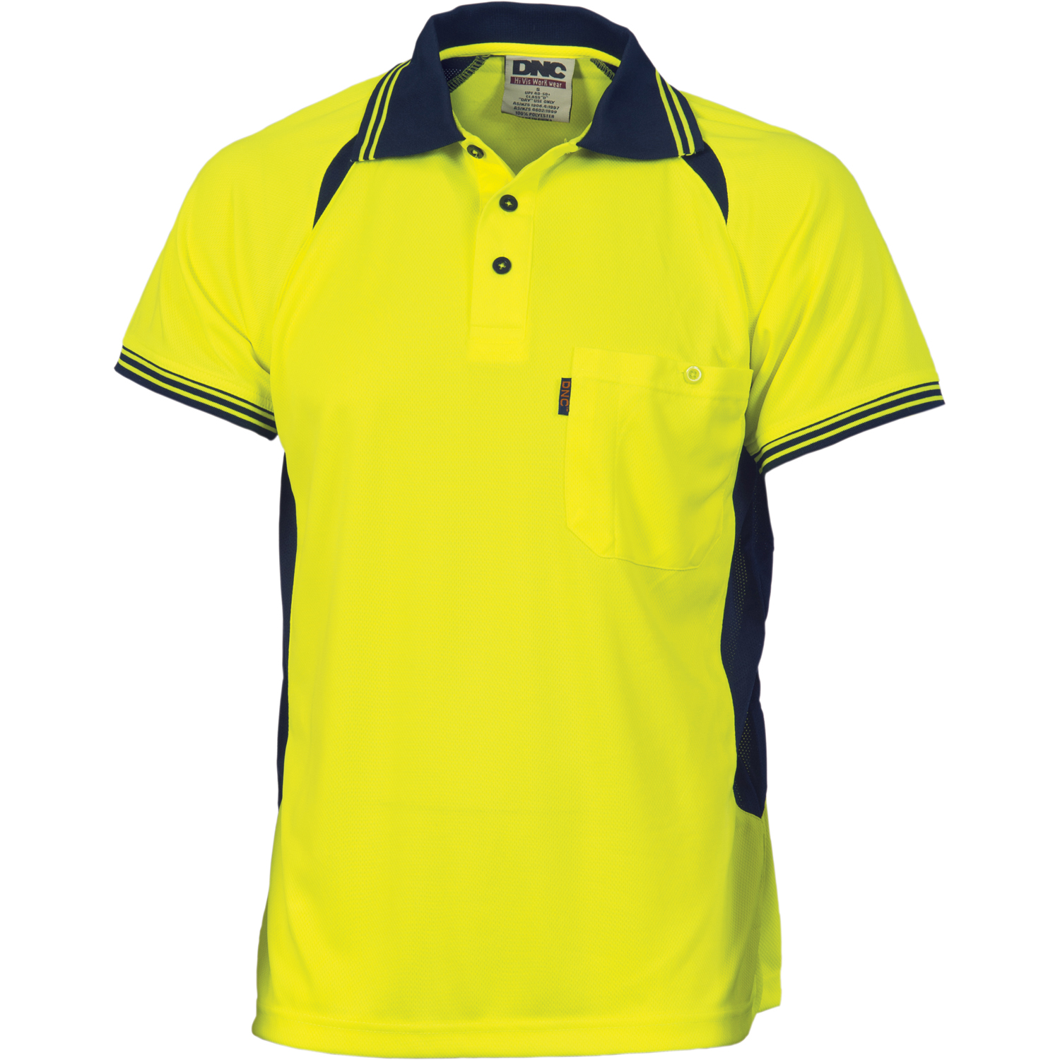 Product Display - DNC Workwear - workwear, work wear, clothing, winter ...