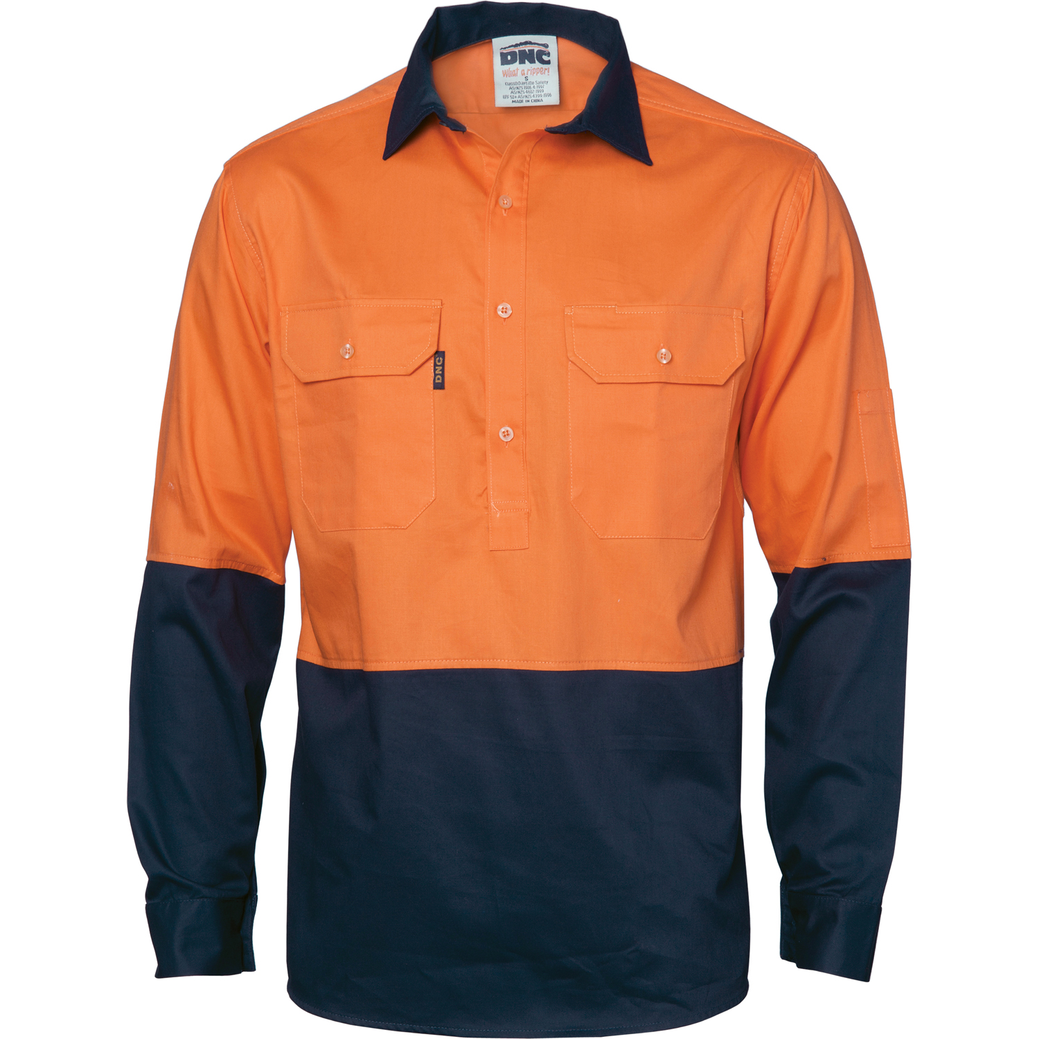 Product Display - DNC Workwear - workwear, work wear, clothing, winter ...