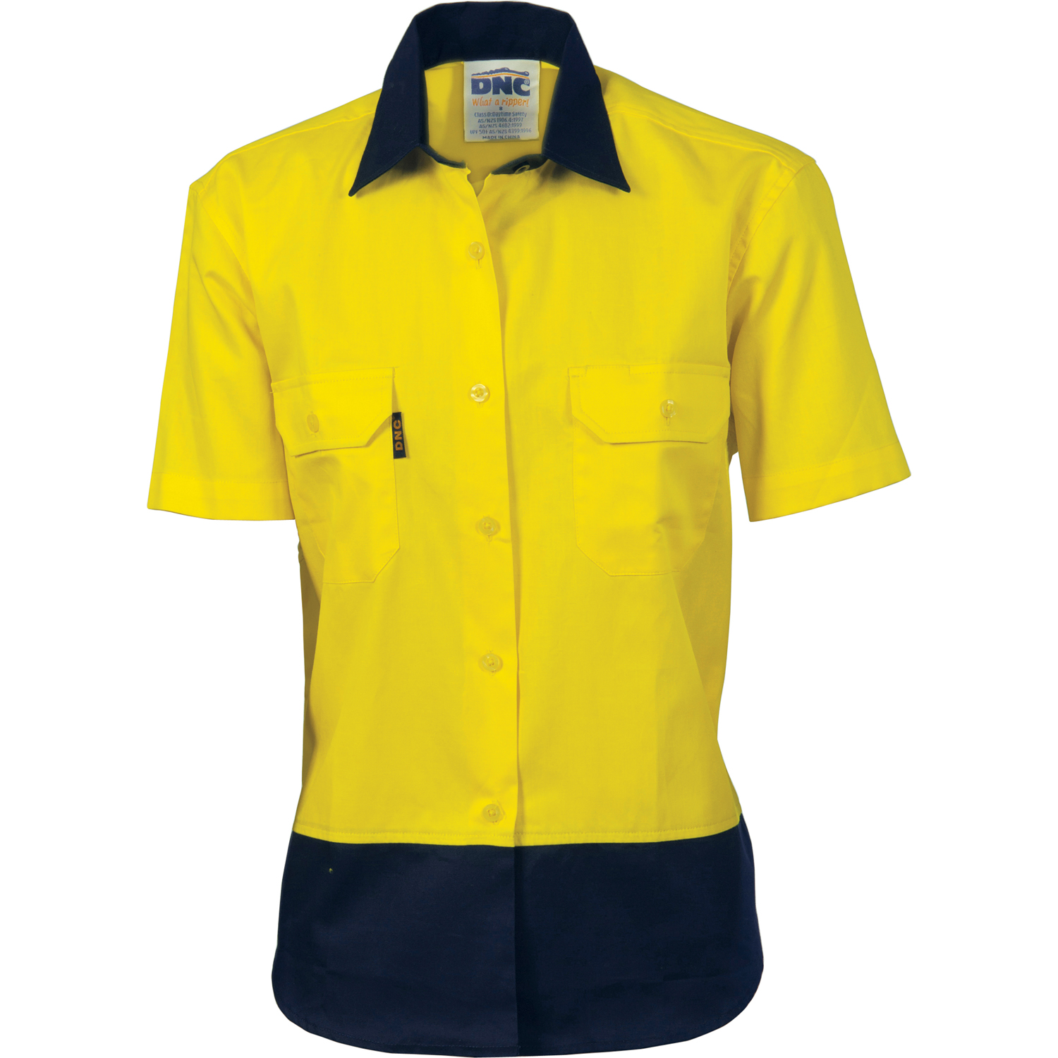 Product Display - DNC Workwear - workwear, work wear, clothing, winter ...